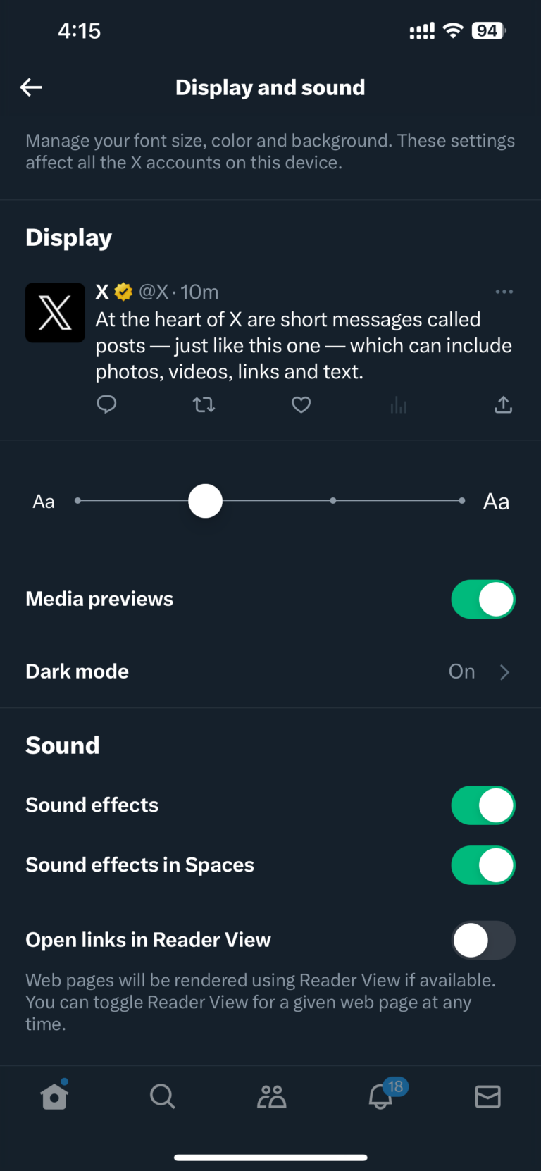 What Font Does X (Formerly Twitter) Use?