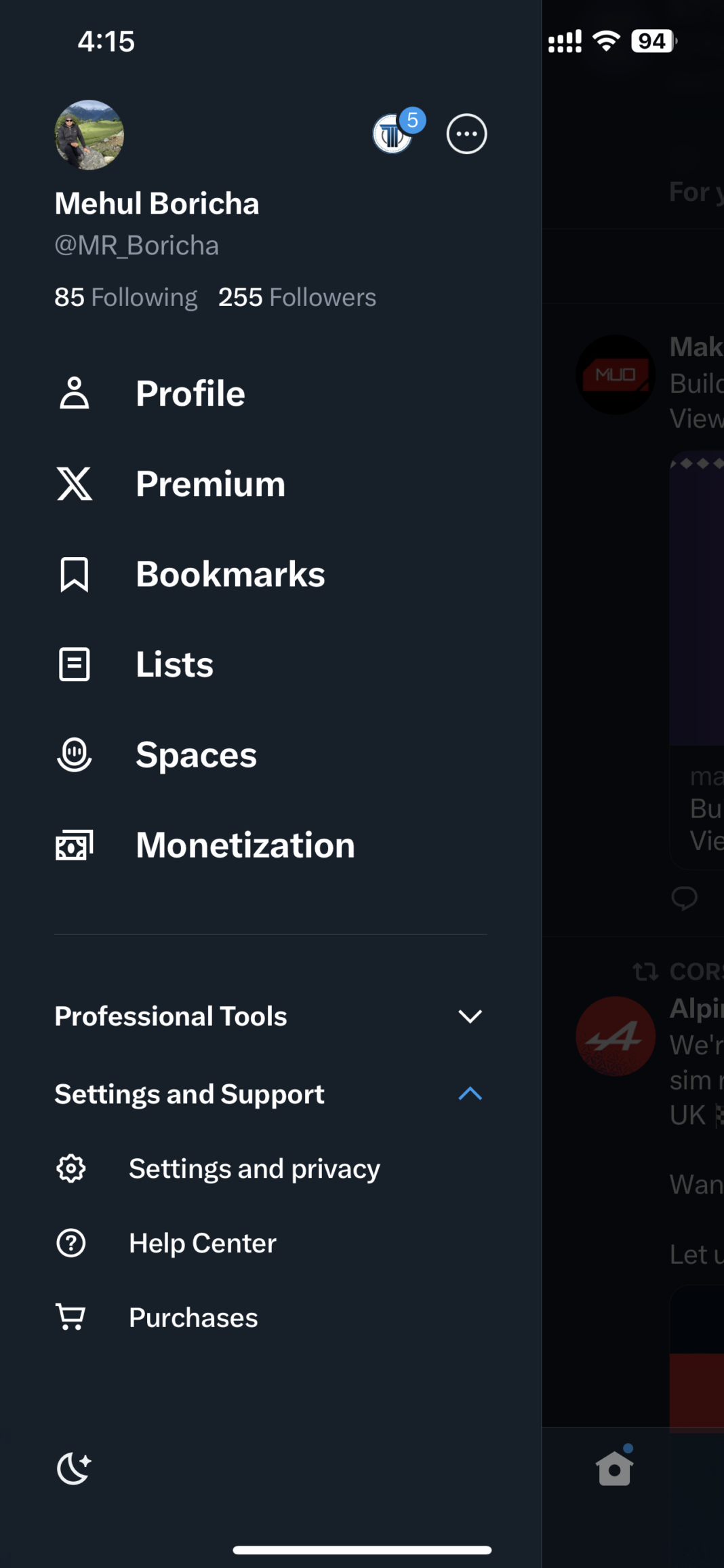 What Font Does X (Formerly Twitter) Use?
