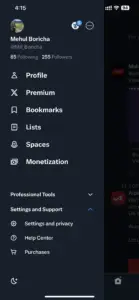 What Font Does X (Formerly Twitter) Use?