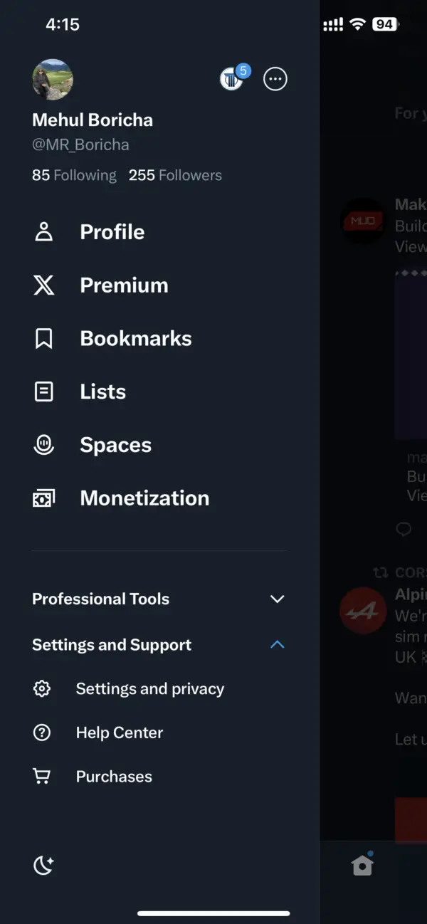 What Font Does X (Formerly Twitter) Use?