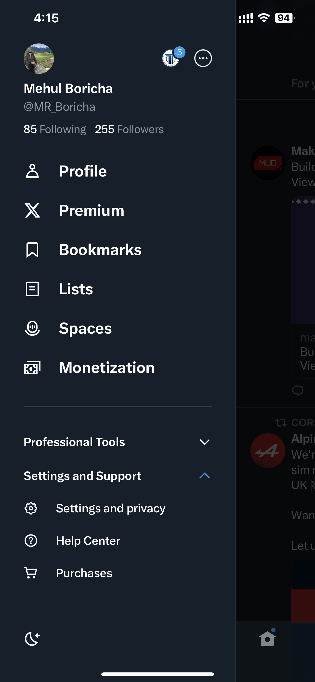 What Font Does X (Formerly Twitter) Use?