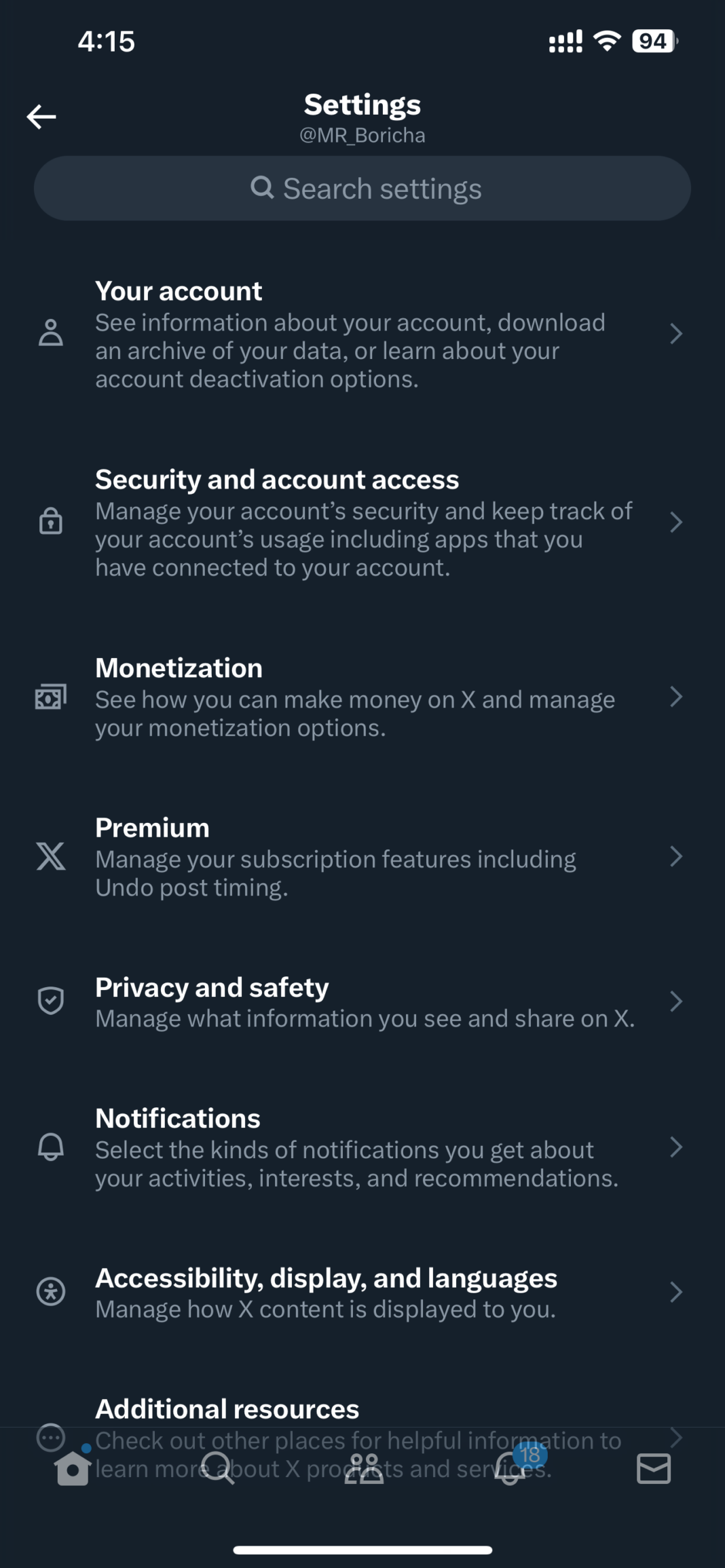 What Font Does X (Formerly Twitter) Use?