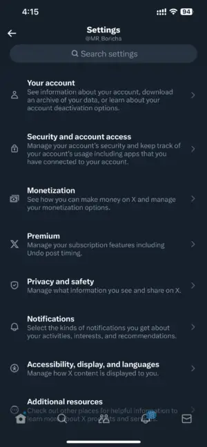 What Font Does X (Formerly Twitter) Use?