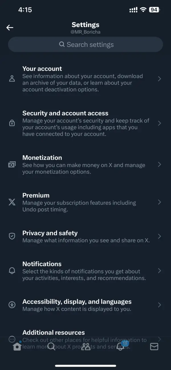 What Font Does X (Formerly Twitter) Use?