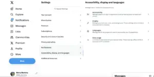 What Font Does X (Formerly Twitter) Use?