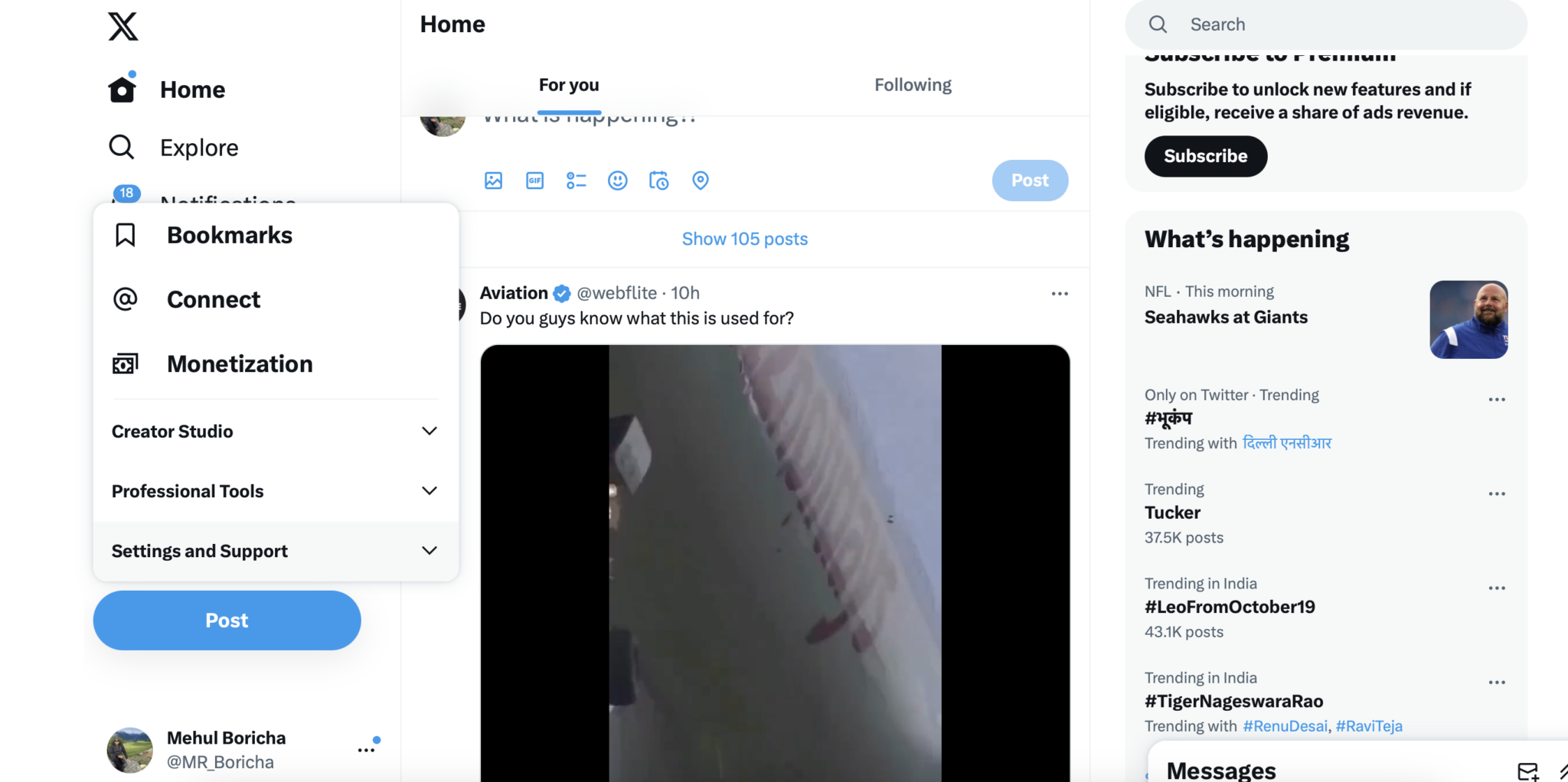 What Font Does X (Formerly Twitter) Use?