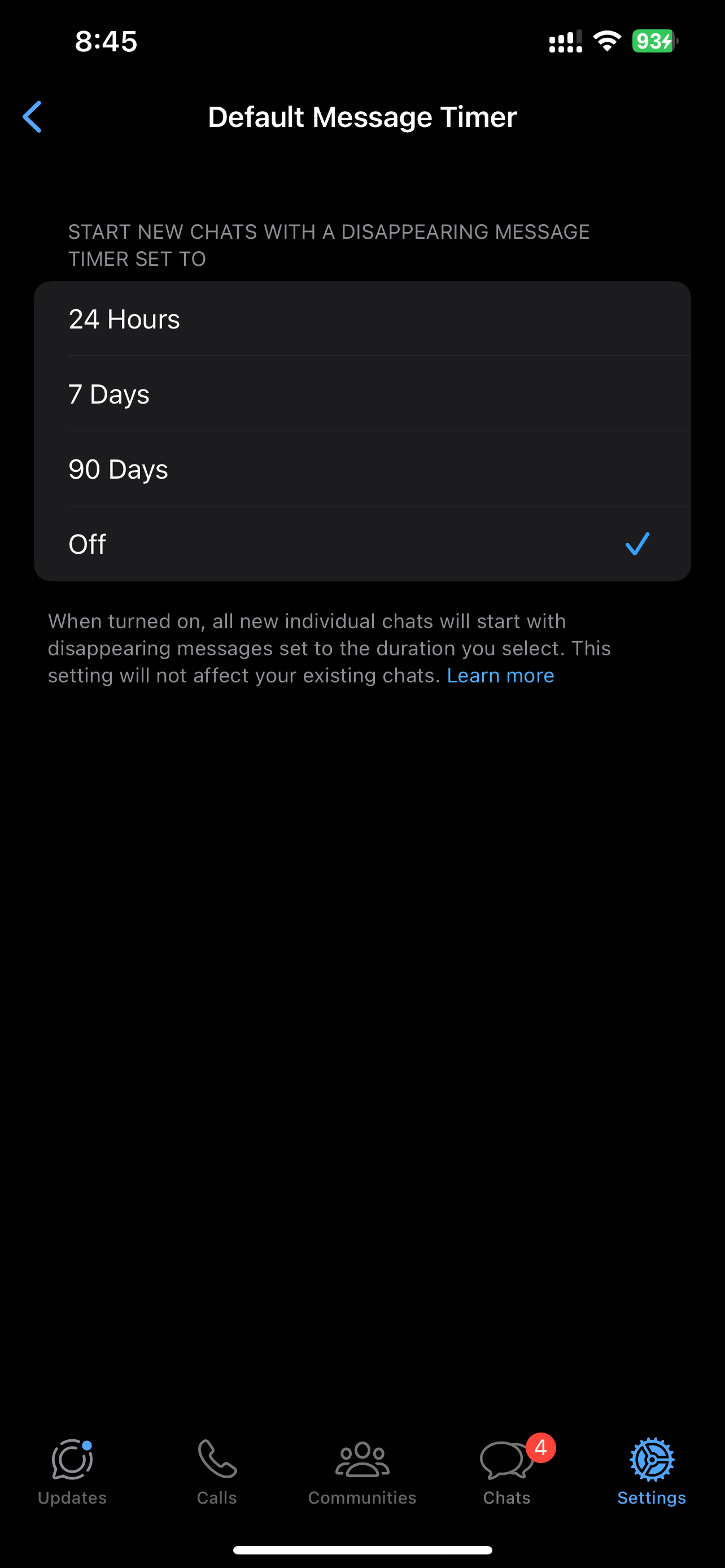 10 Best WhatsApp Privacy Settings to Protect Yourself (2023)