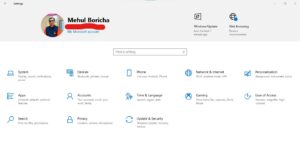 How to Type Rupee Symbol on Windows