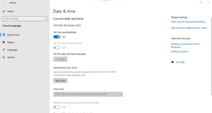 How to Type Rupee Symbol on Windows