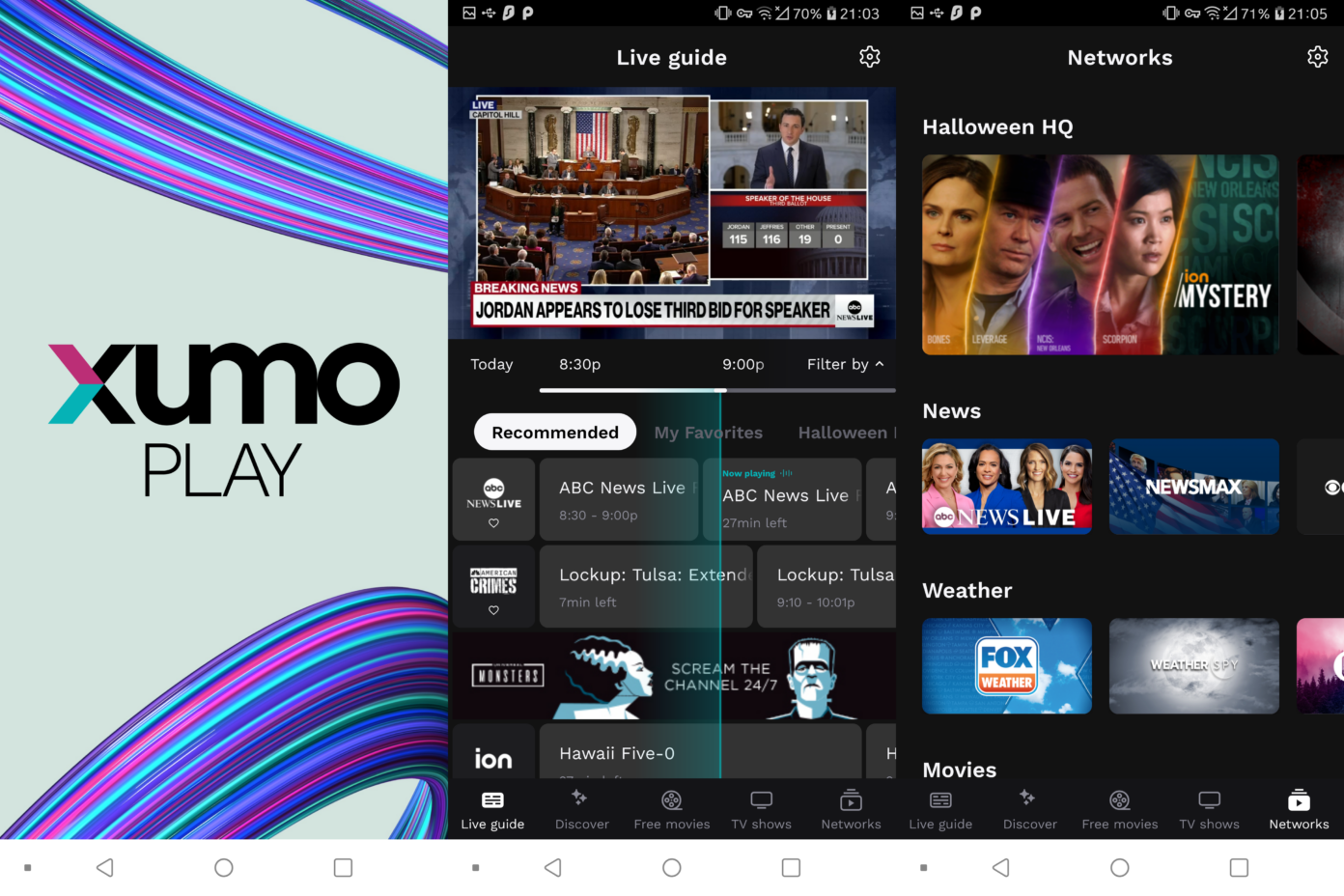 9 Best Free Live TV Apps for Android