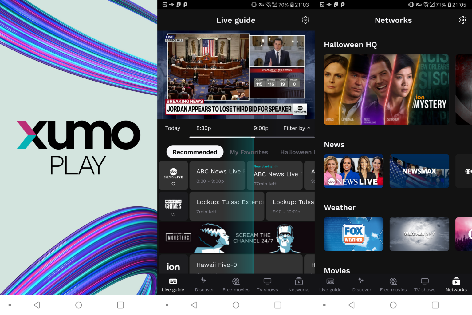 9 Best Free Live TV Apps for Android