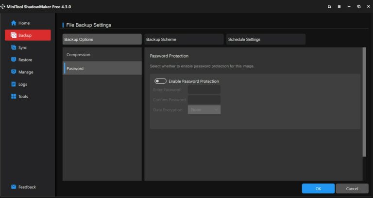 MiniTool ShadowMaker 4.3 Review: Fast Backup, Folder Sync & Recovery Utility