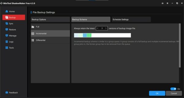 MiniTool ShadowMaker 4.3 Review: Fast Backup, Folder Sync & Recovery Utility