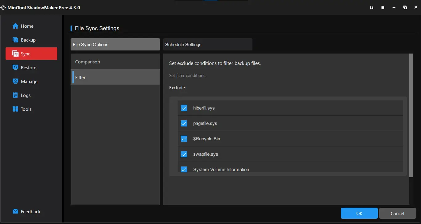 MiniTool ShadowMaker 4.3 Review: Fast Backup, Folder Sync & Recovery Utility