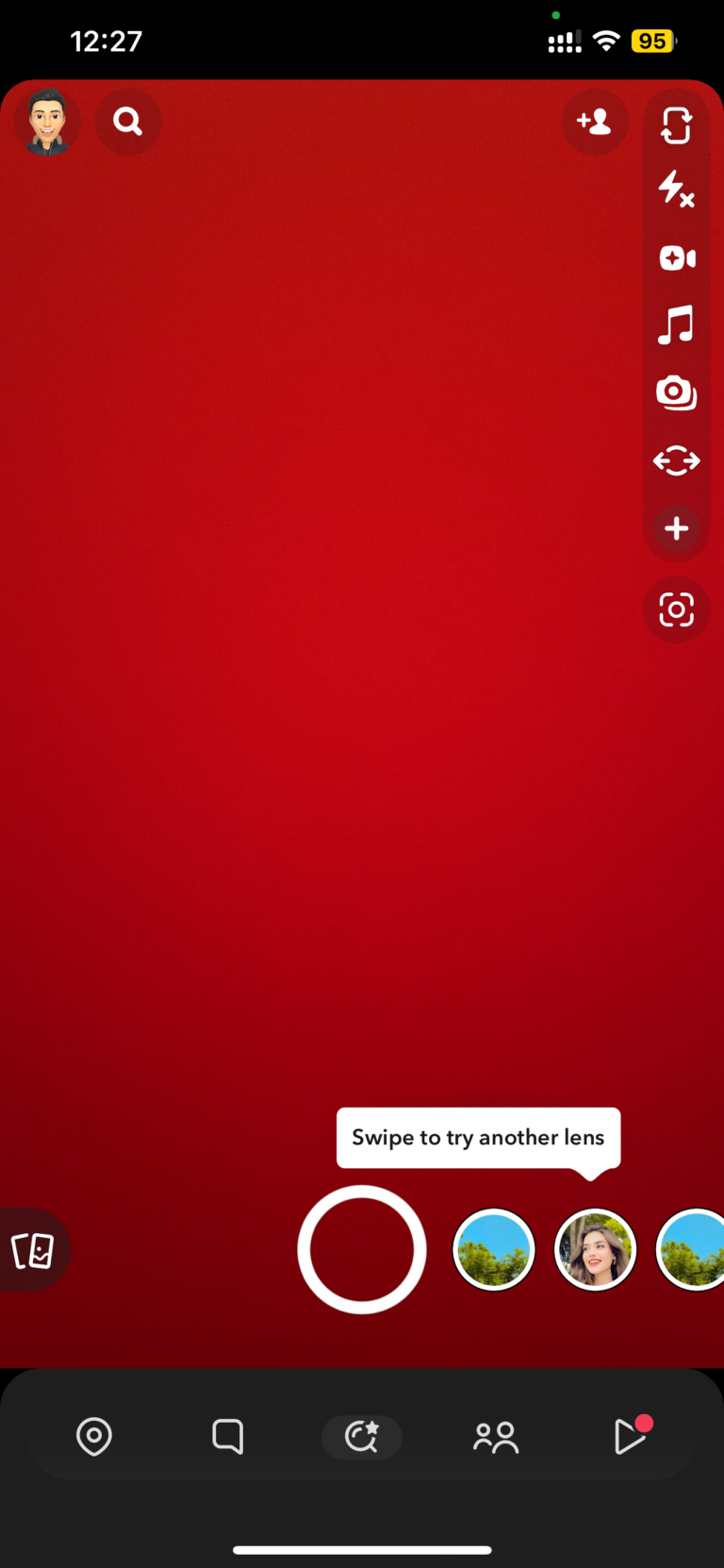 What is The Highest Snap Score?