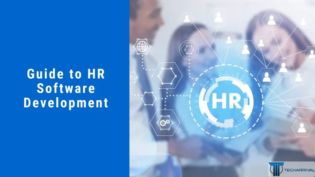 Starting HR Software Development: Steps to Take