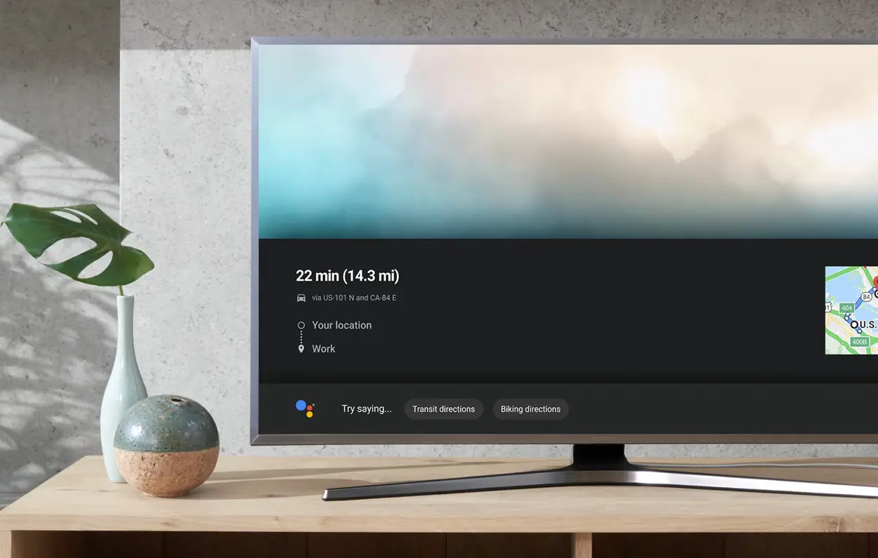 What Are The Advantages & Disadvantages Of Android TV