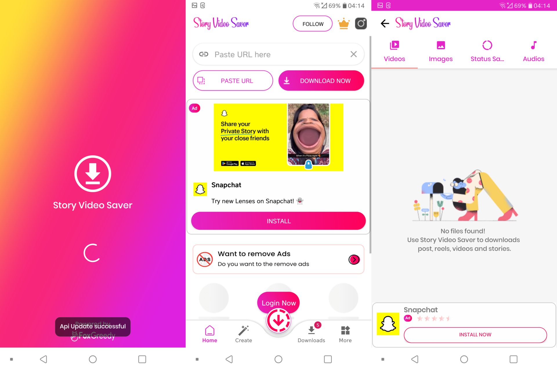 5 Best Instagram Story Saver Apps for Android