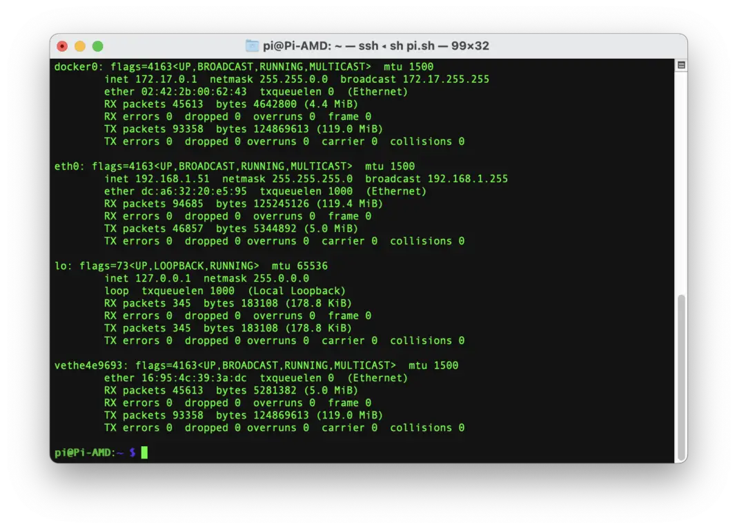 How to Disable IPv6 Permanently on Raspberry Pi