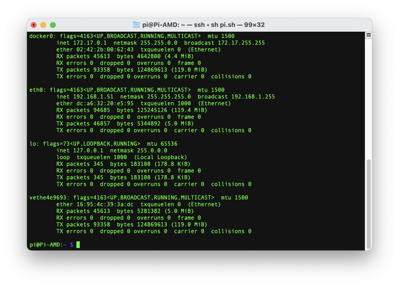 How to Disable IPv6 Permanently on Raspberry Pi