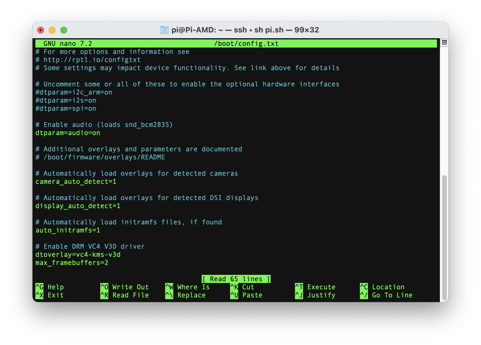 How to Setup Watchdog on Raspberry Pi