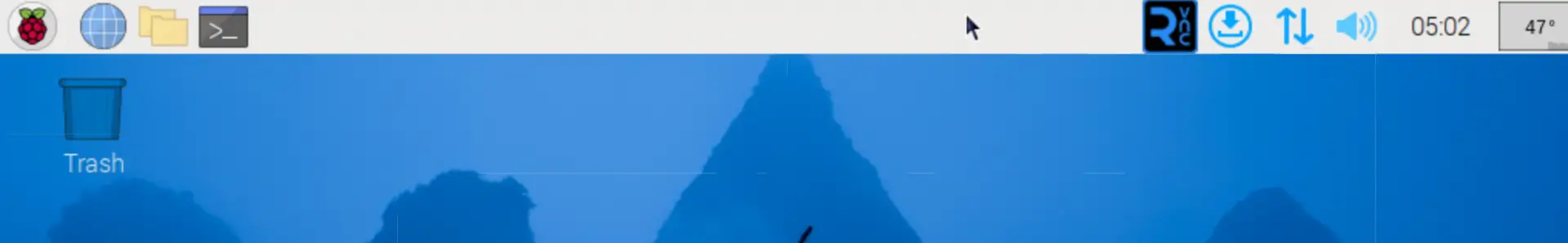 How to Monitor the Raspberry Pi's Temperature