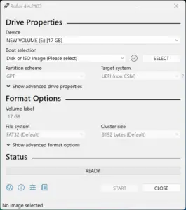 5 Best USB Bootable Software for Windows