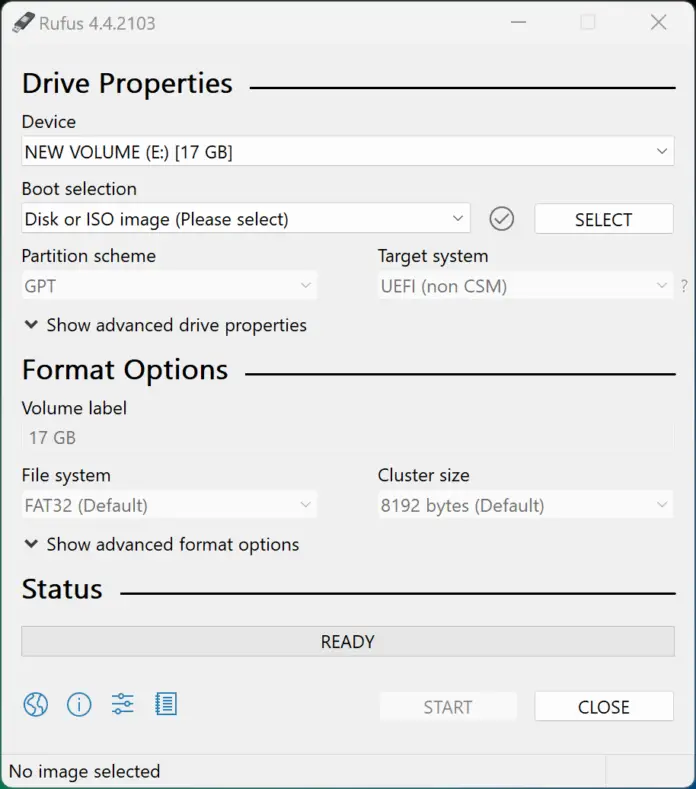 5 Best USB Bootable Software for Windows