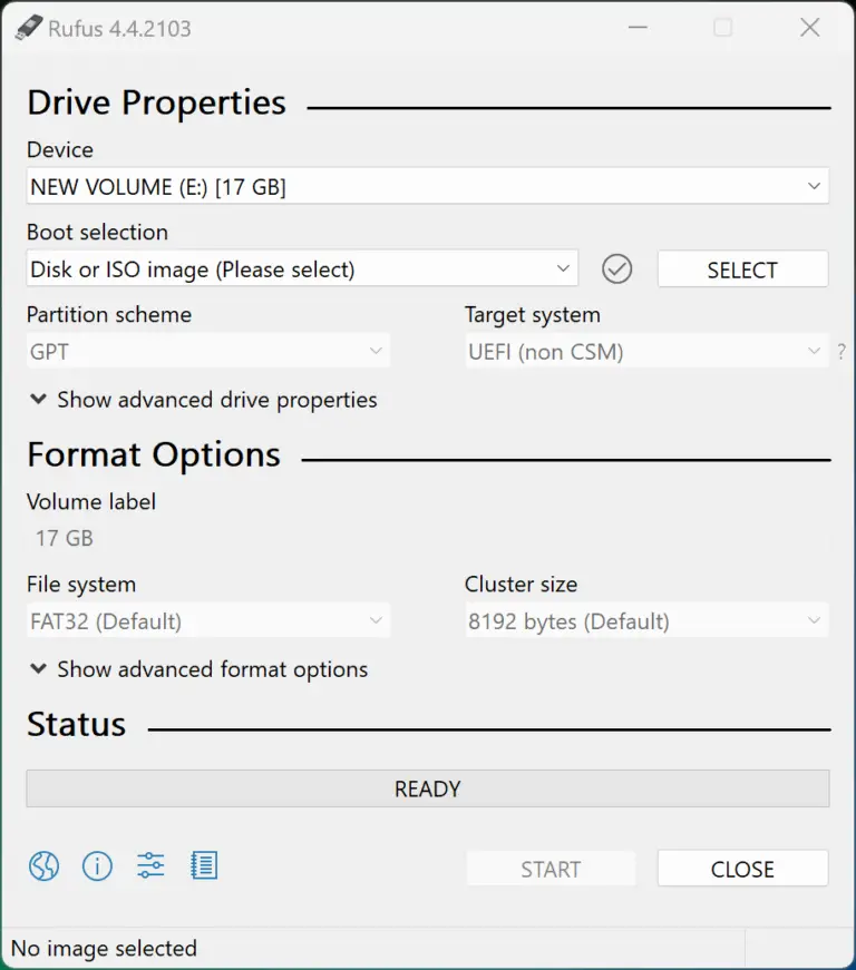 5 Best USB Bootable Software for Windows