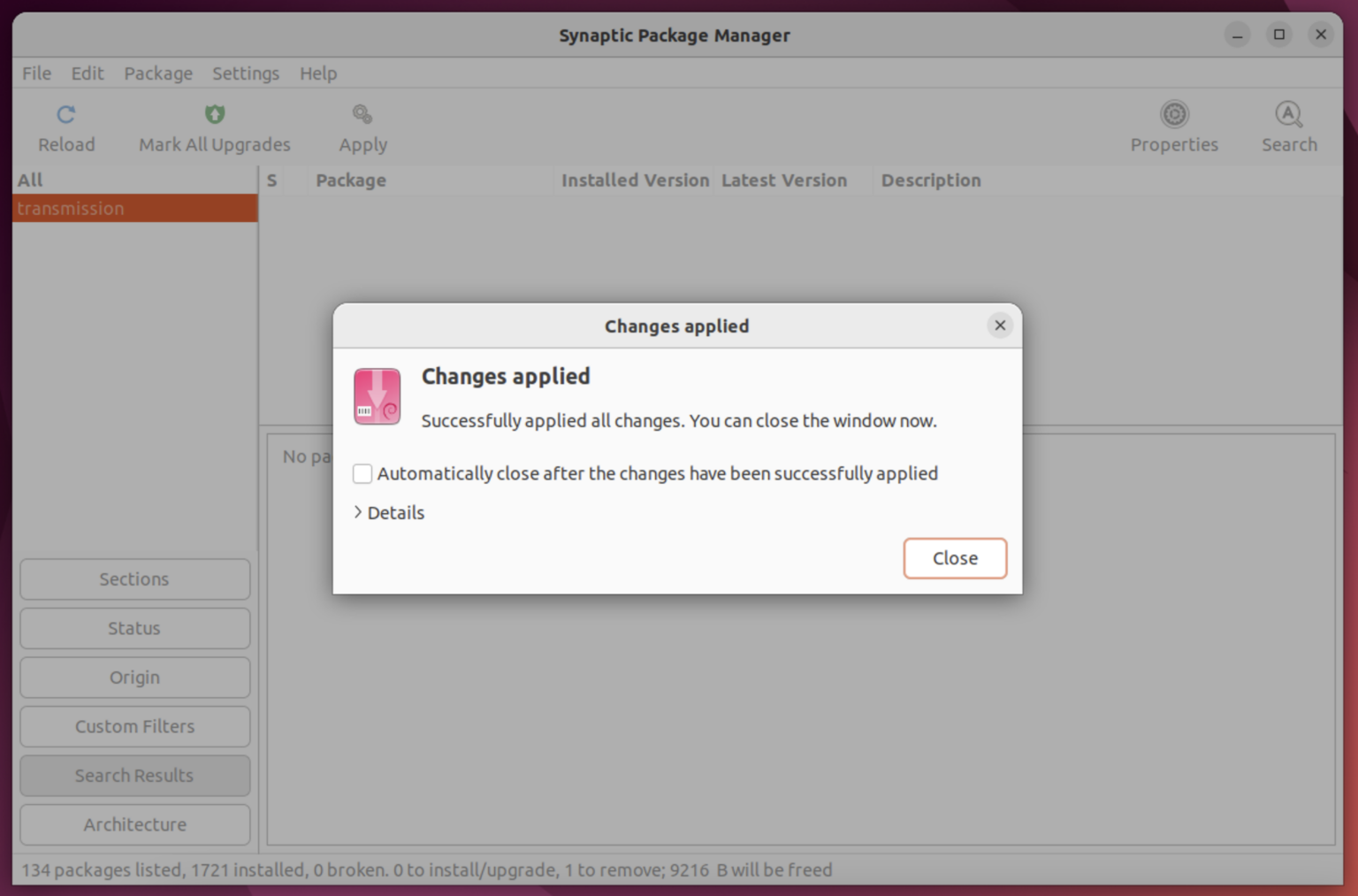 How to Uninstall a Package on Ubuntu (GUI & Terminal)