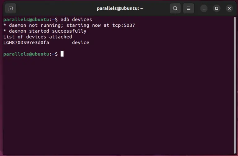 How to Install ADB & Fastboot on Windows, macOS & Linux
