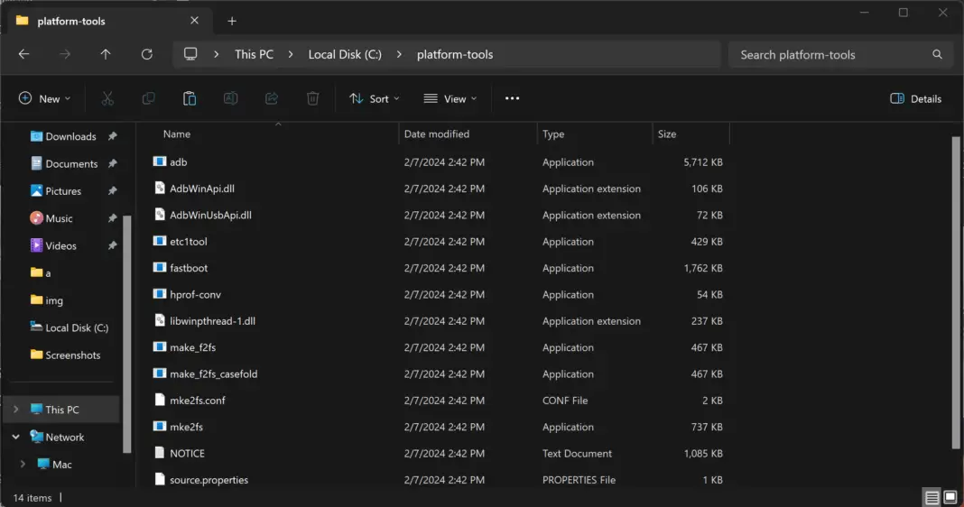 How to Install ADB & Fastboot on Windows, macOS & Linux