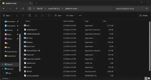 How to Install ADB & Fastboot on Windows, macOS & Linux