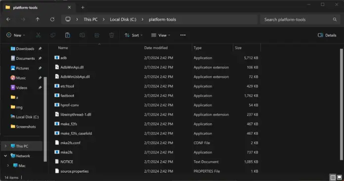 How to Install ADB & Fastboot on Windows, macOS & Linux