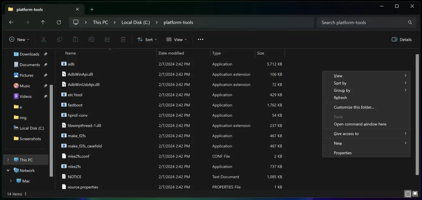 How to Install ADB & Fastboot on Windows, macOS & Linux