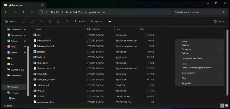 How to Install ADB & Fastboot on Windows, macOS & Linux