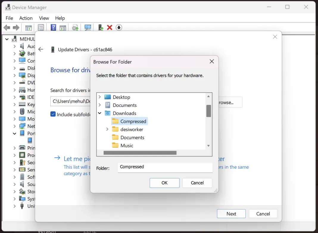 Download & Install Android USB Drivers for All Devices