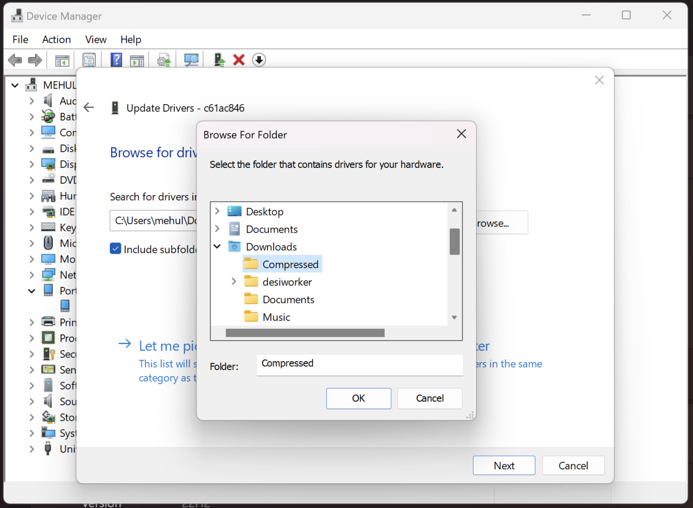 Download & Install Android USB Drivers for All Devices
