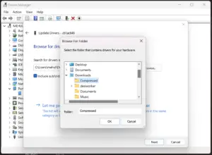 Download & Install Android USB Drivers for All Devices