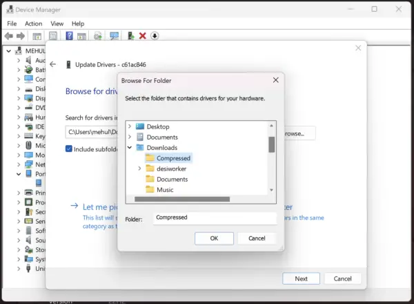 Download & Install Android USB Drivers for All Devices