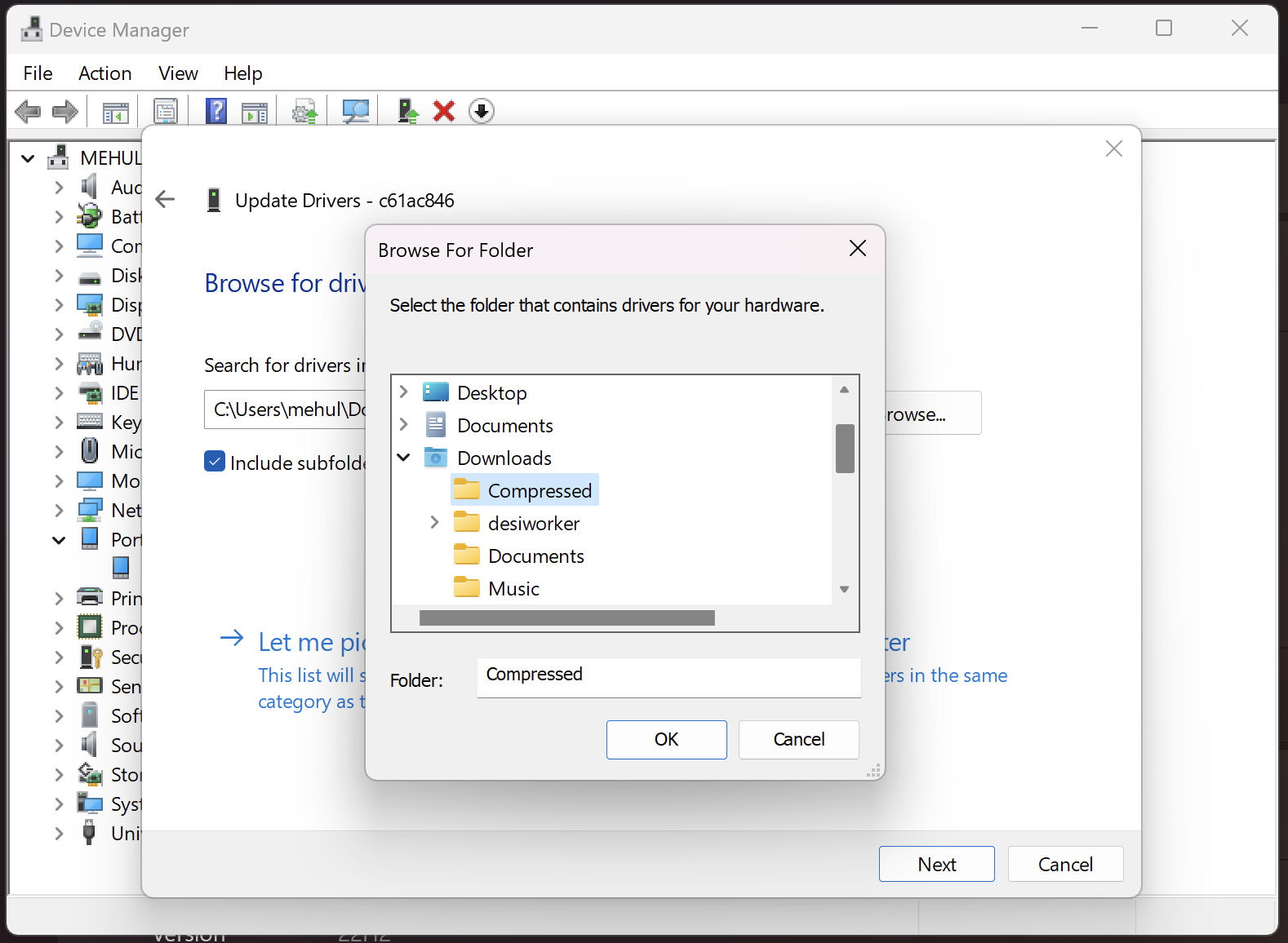 Download & Install Android USB Drivers for All Devices