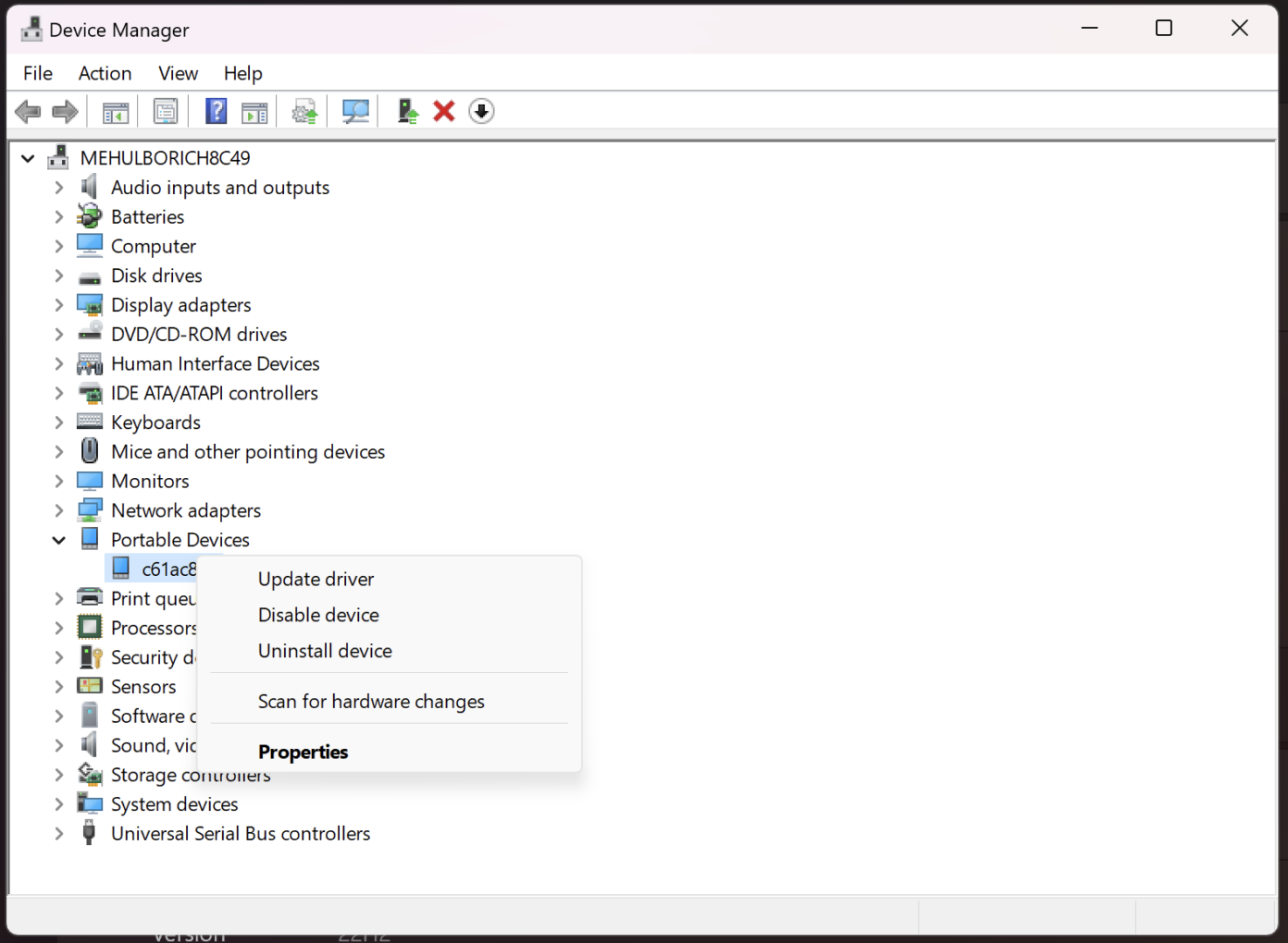 Download & Install Android USB Drivers for All Devices