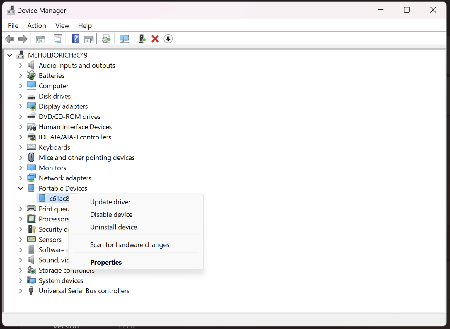 Download & Install Android USB Drivers for All Devices