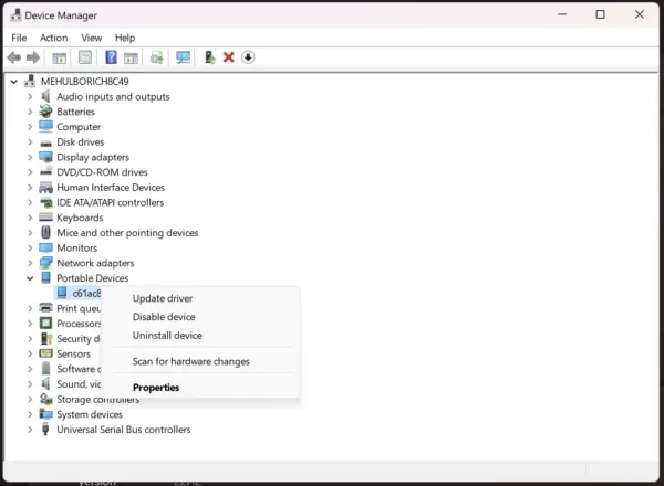 Download & Install Android USB Drivers for All Devices
