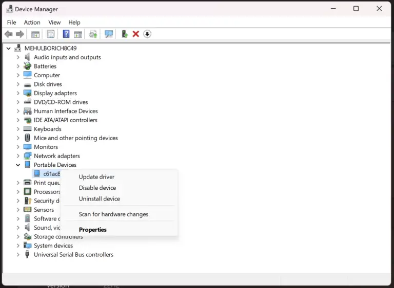 Download & Install Android USB Drivers for All Devices