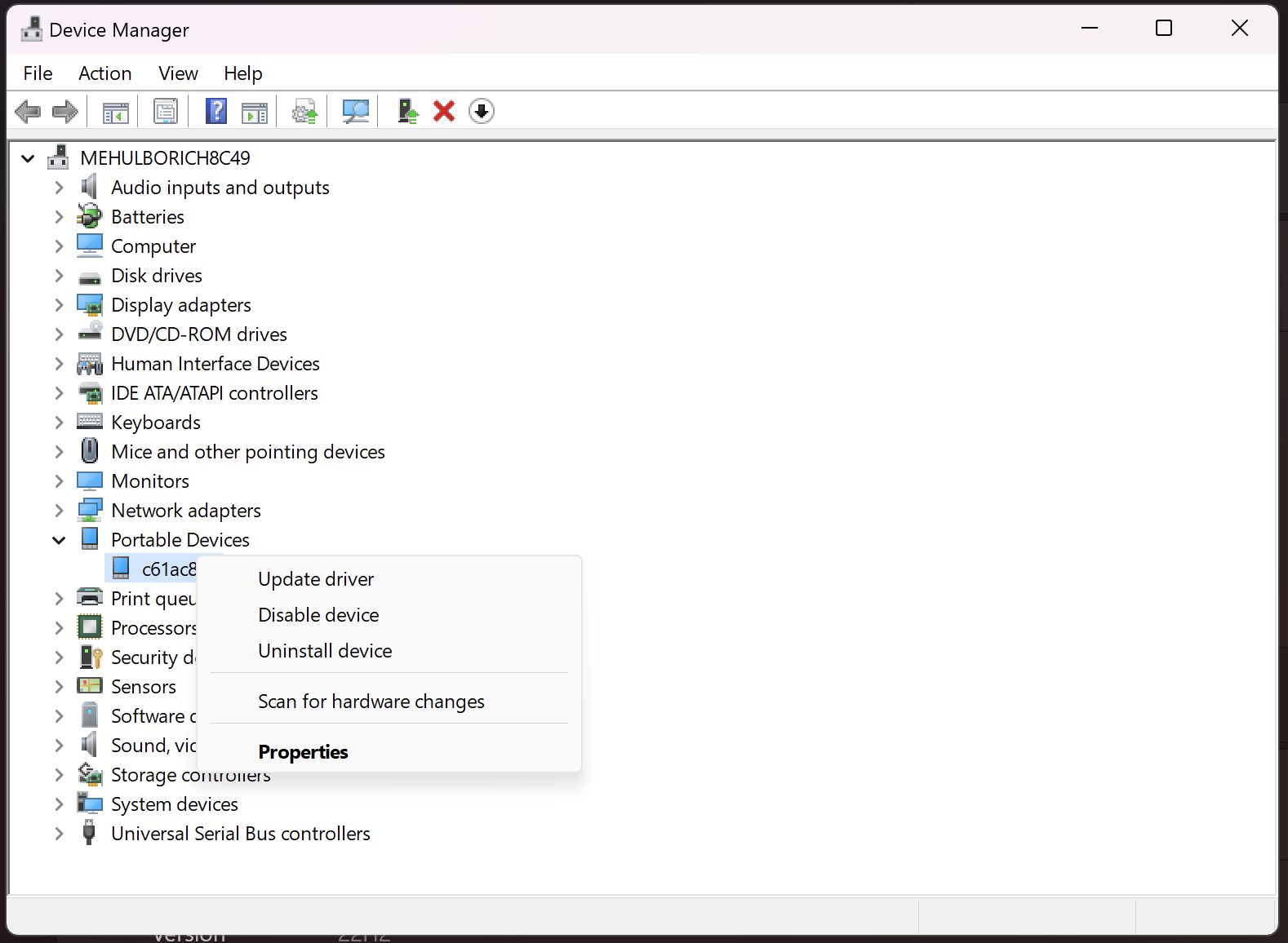 Download & Install Android USB Drivers for All Devices