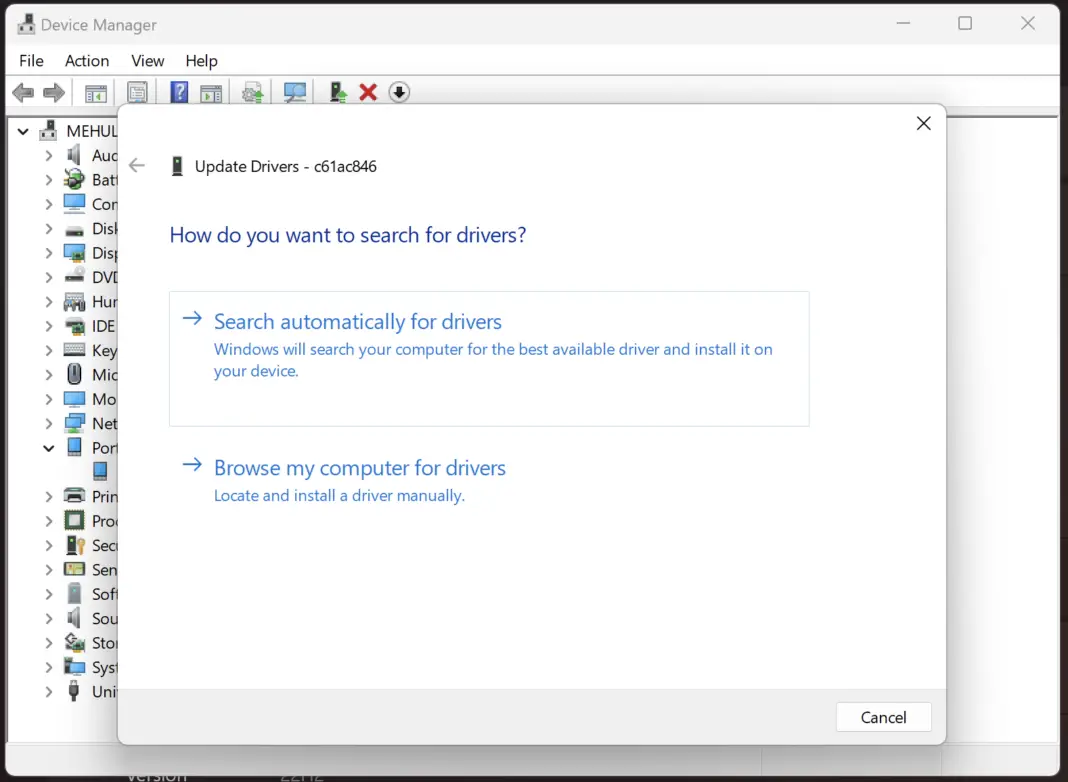 Download & Install Android USB Drivers for All Devices
