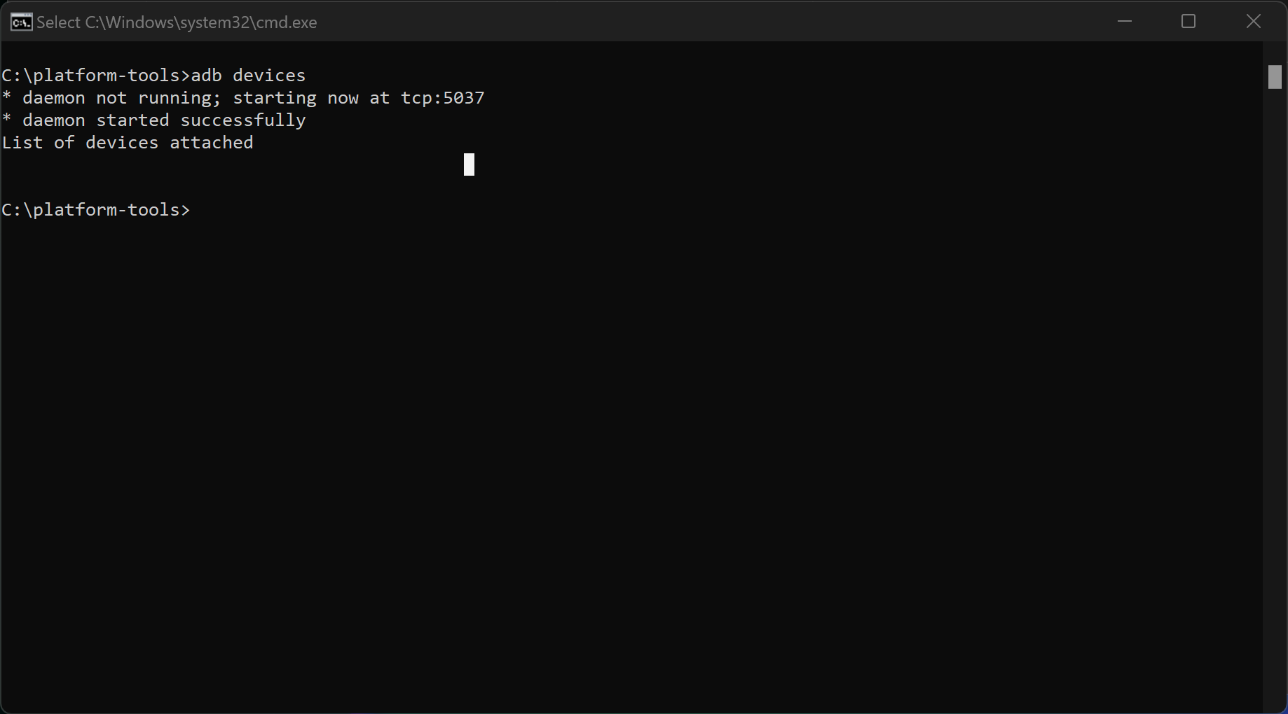 How To Install Adb And Fastboot On Windows Macos And Linux