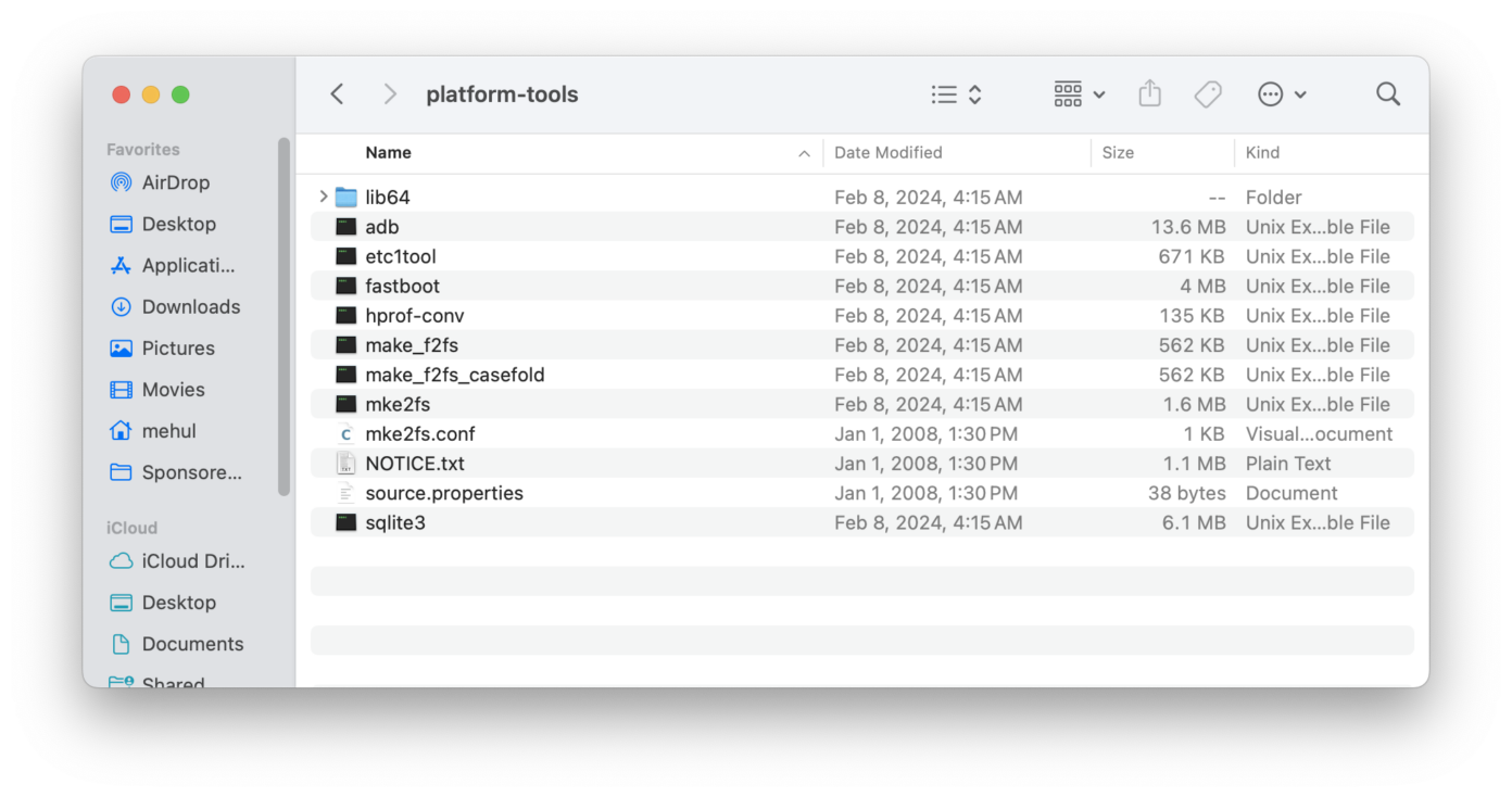 How To Install Adb And Fastboot On Windows Macos And Linux