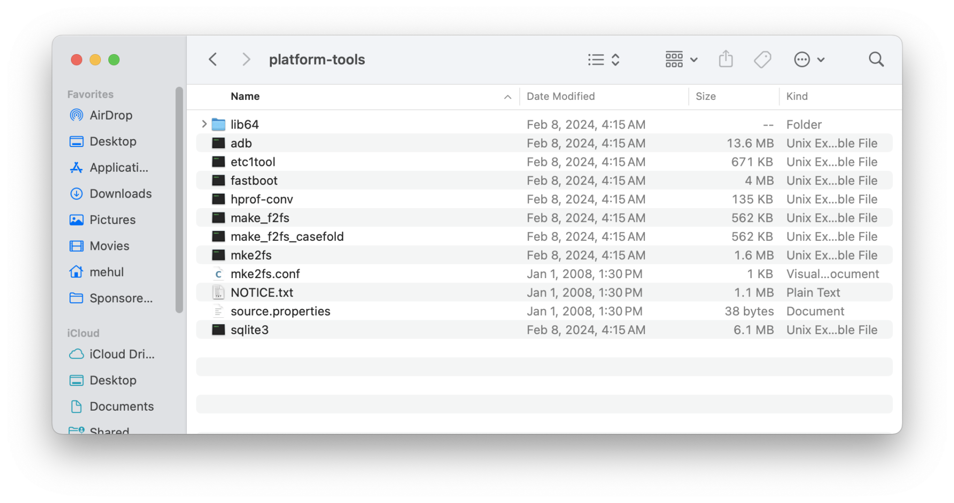 How to Install ADB & Fastboot on Windows, macOS & Linux